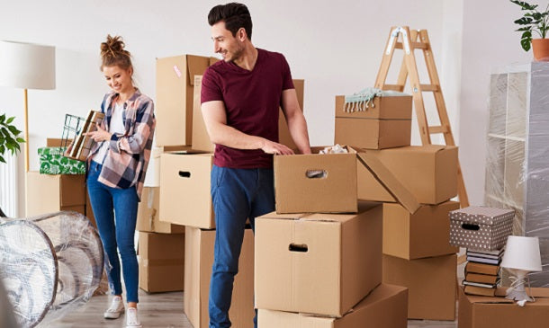 Pack Like a Pro With DGTBoxes! – Direct Global Trading Boxes